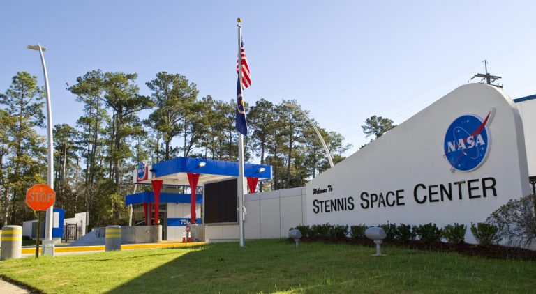 Stennis Space Center Renovations – Acadian Steel